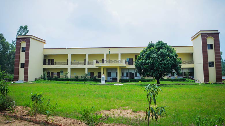 GRAMOTHAN RESOURCE CENTER – Ekal Gramothan Foundation